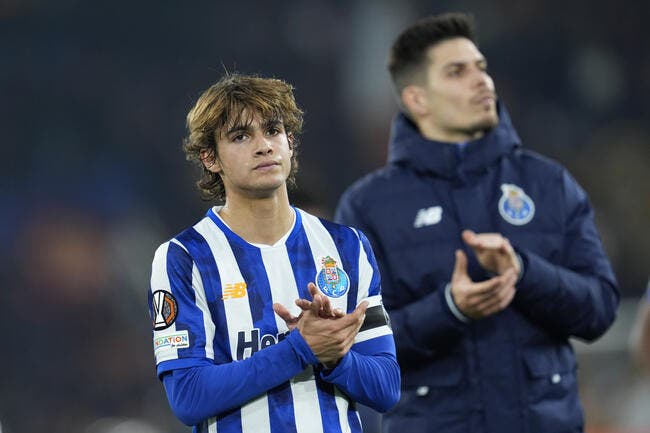 PSG : Rodrigo Mora ne signera pas, Campos a trouvé mieux