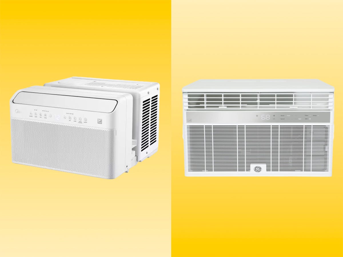 The best air conditioners of 2025 — and what we know about the Midea recall