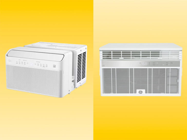 The best air conditioners of 2025 — and what we know about the Midea recall