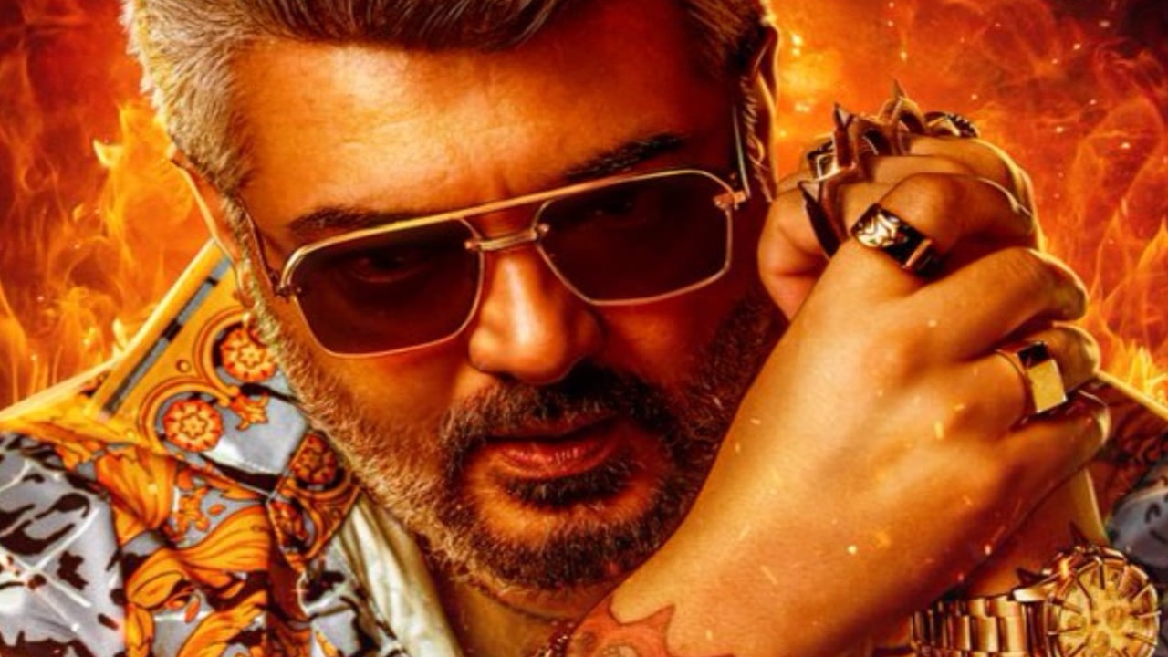 Good Bad Ugly Box Office Day 5 Tamil Nadu: Ajith Kumar’s mass actioner ...
