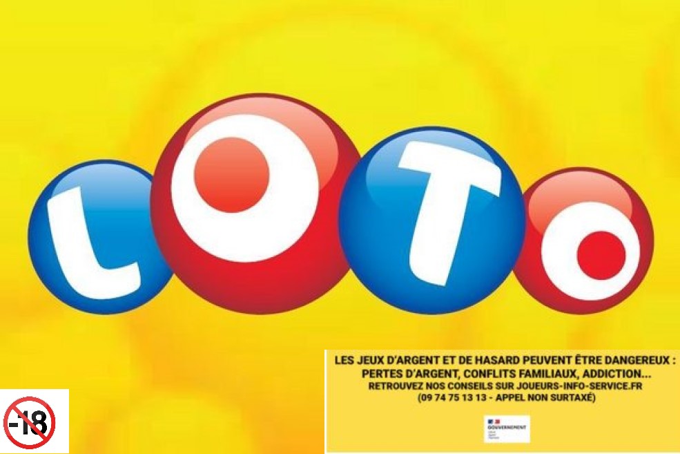 Résultat Loto Du Lundi 14 Avril 2025 6 Millions D Euros En Jeu