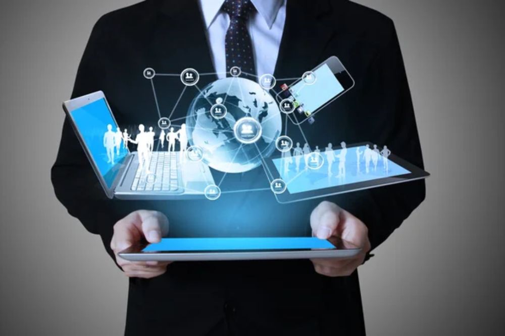 14 Pieces of Tech That Disappeared Without Anyone Noticing