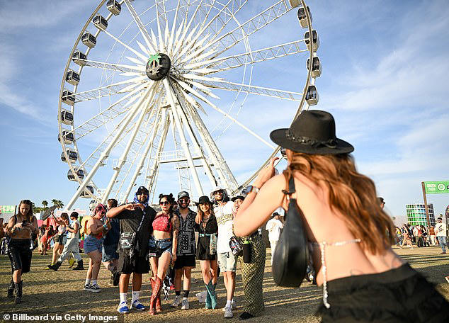 Shocking way youngsters paid for Coachella tickets