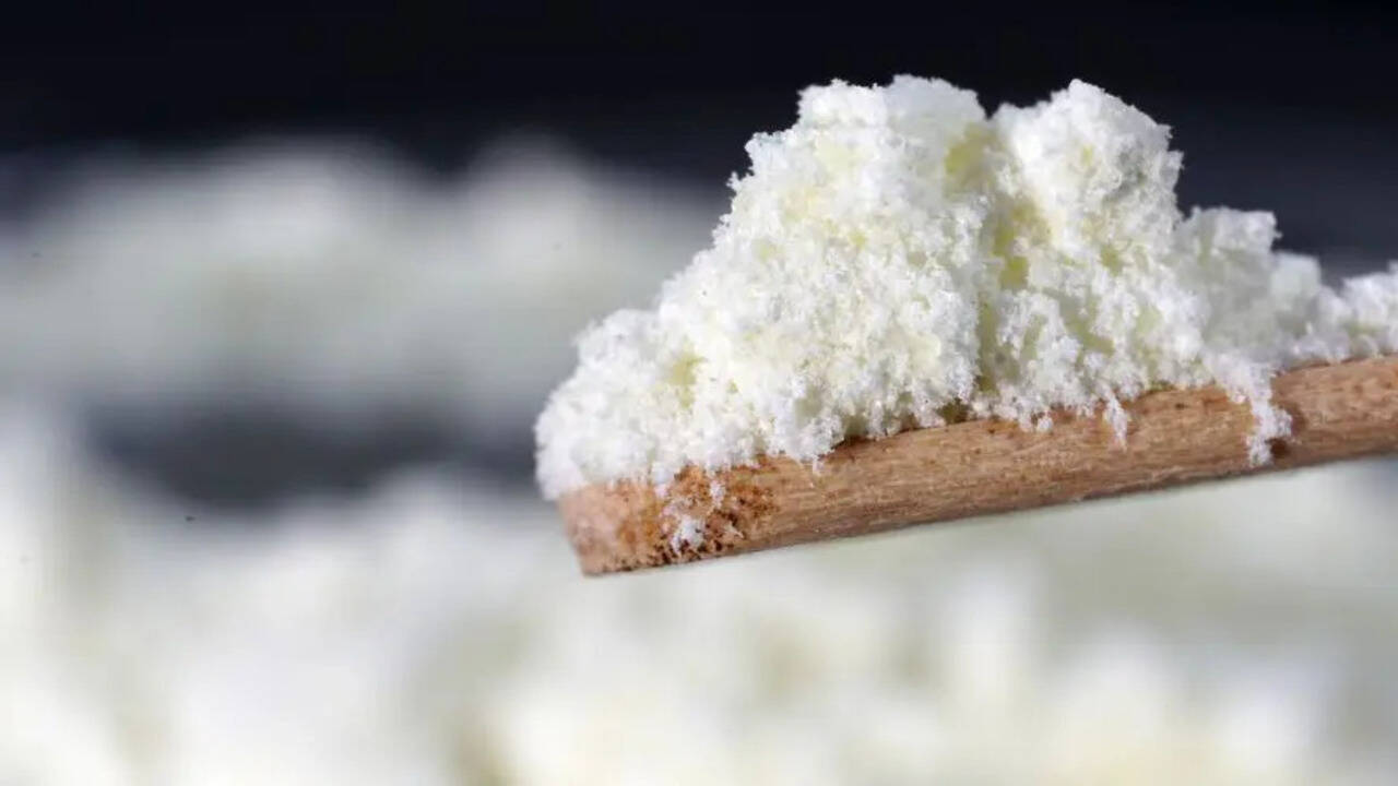 Two Potassium-Rich Foods That Could Lower Blood Pressure Better Than ...