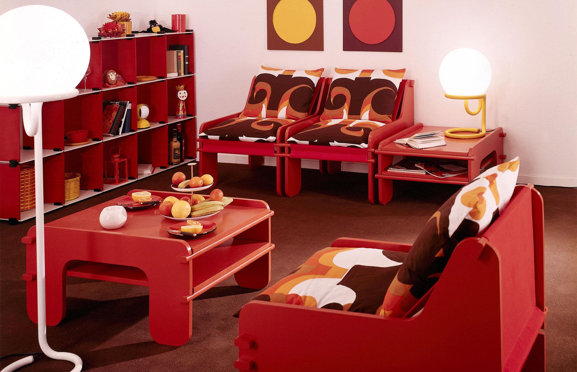 21 Vintage Homewares That EVERY 1970s Home Had