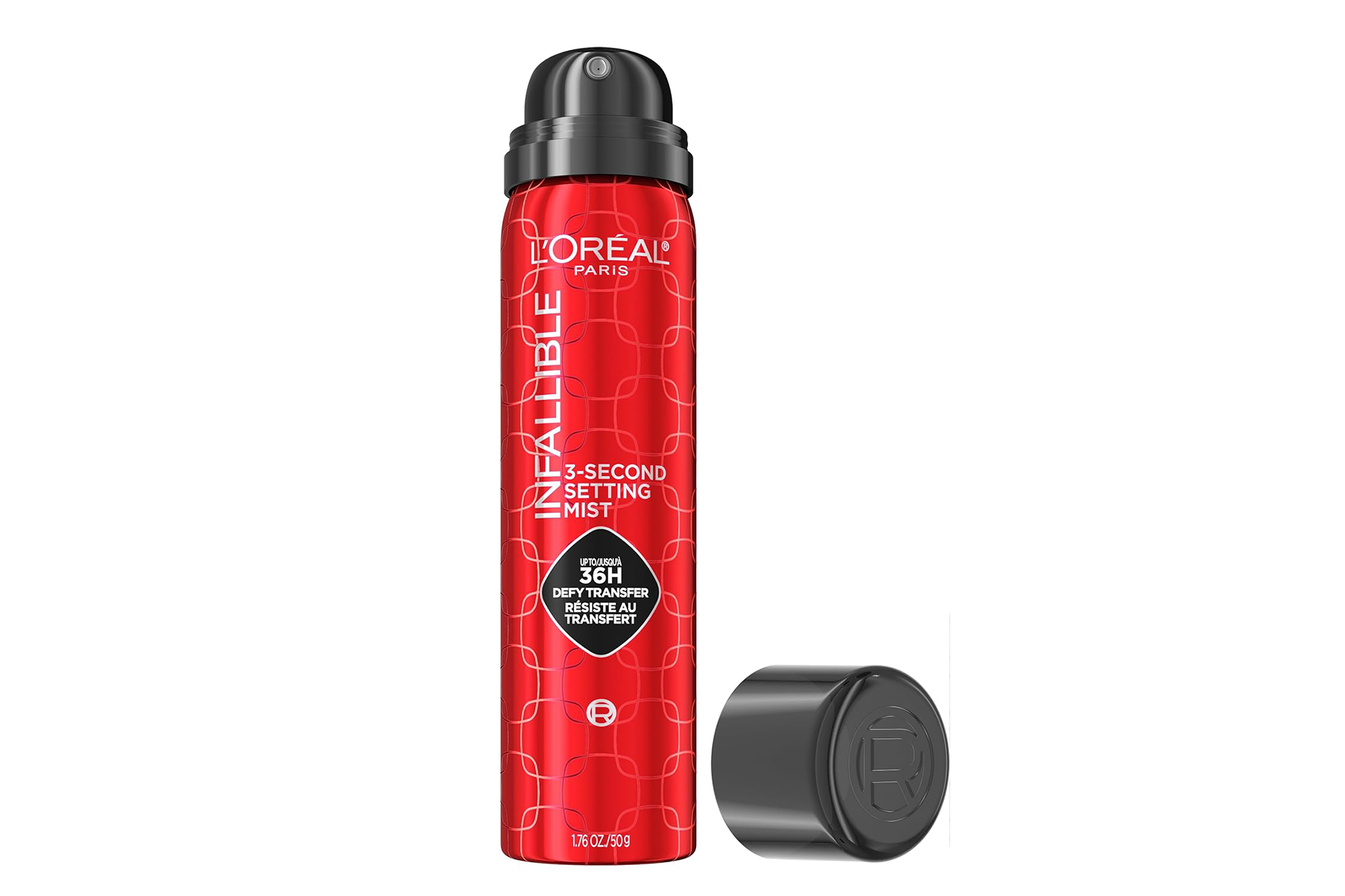 Katy Perry wore this $11 setting spray to ‘lock in’ her makeup for Blue ...