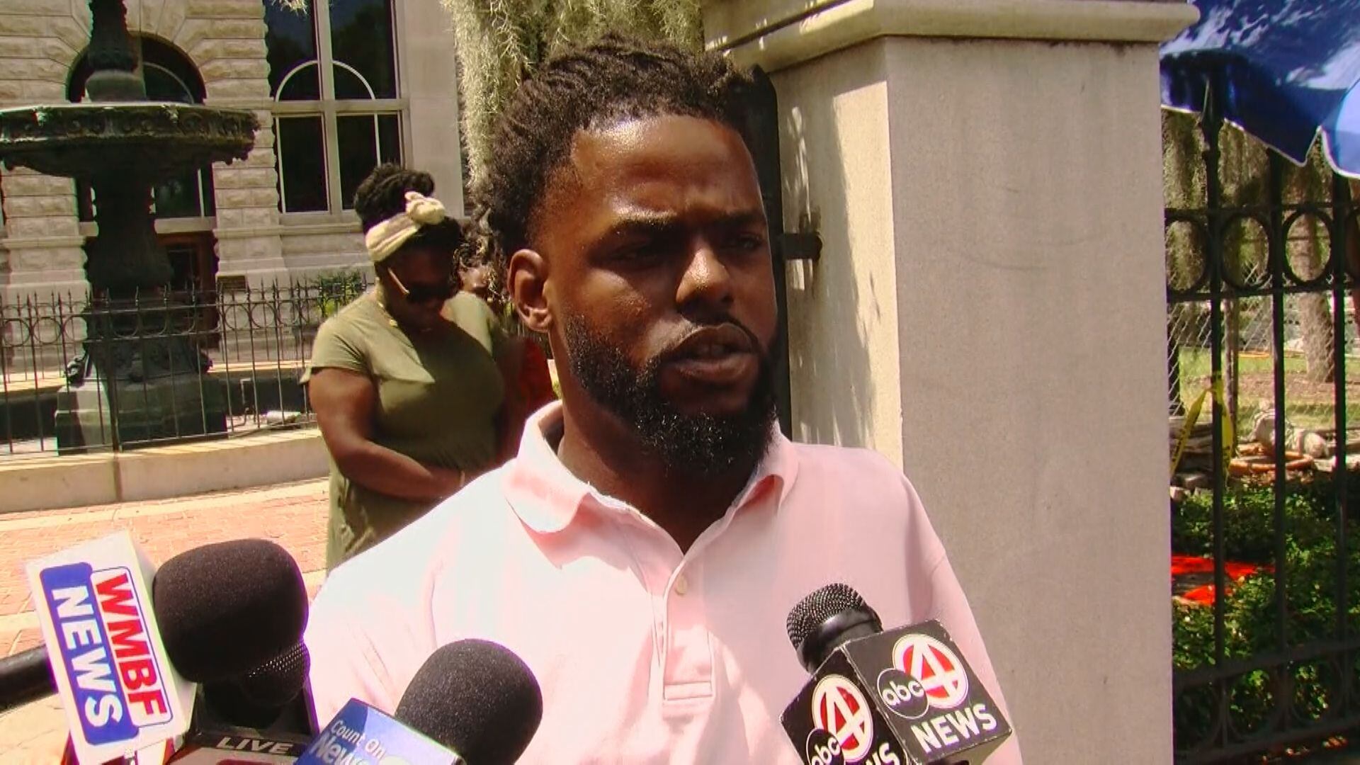 Judge dismisses federal suit filed by man falsely accused in Drexel case