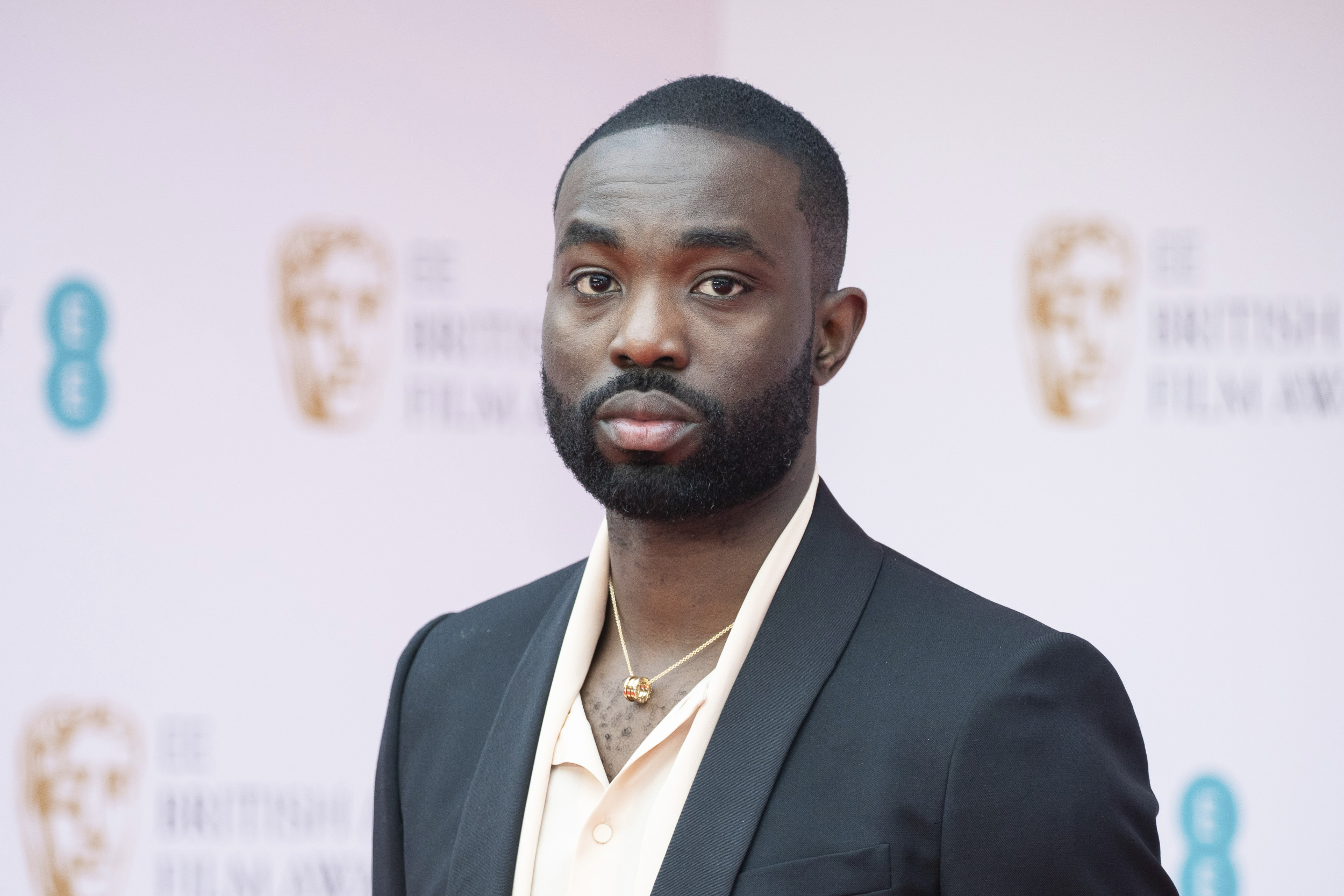 Paapa Essiedu Cast as Snape in 'Harry Potter' Series Sparks Backlash