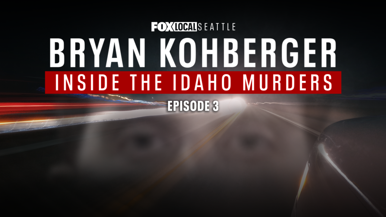 Bryan Kohberger: Inside the Idaho Murders – Episode 3
