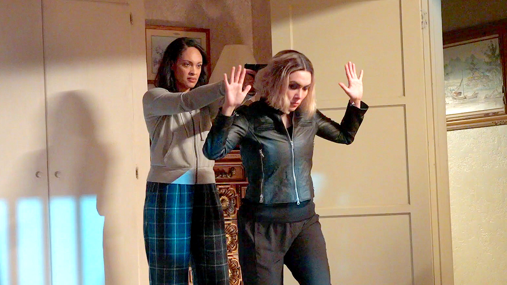 Meet the Fierce Women Powering The Accountant 2