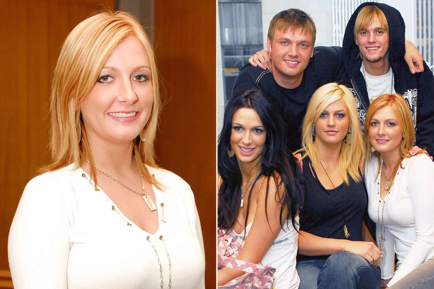 Angel Carter Conrad Says Sister Bobbie Jean Was 'Too Far Gone' to Save ...