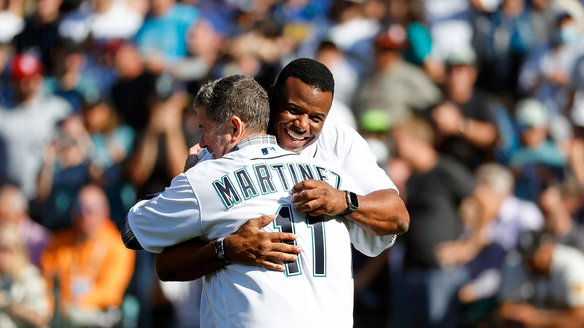 10 greatest Mariners players of all time, ranked