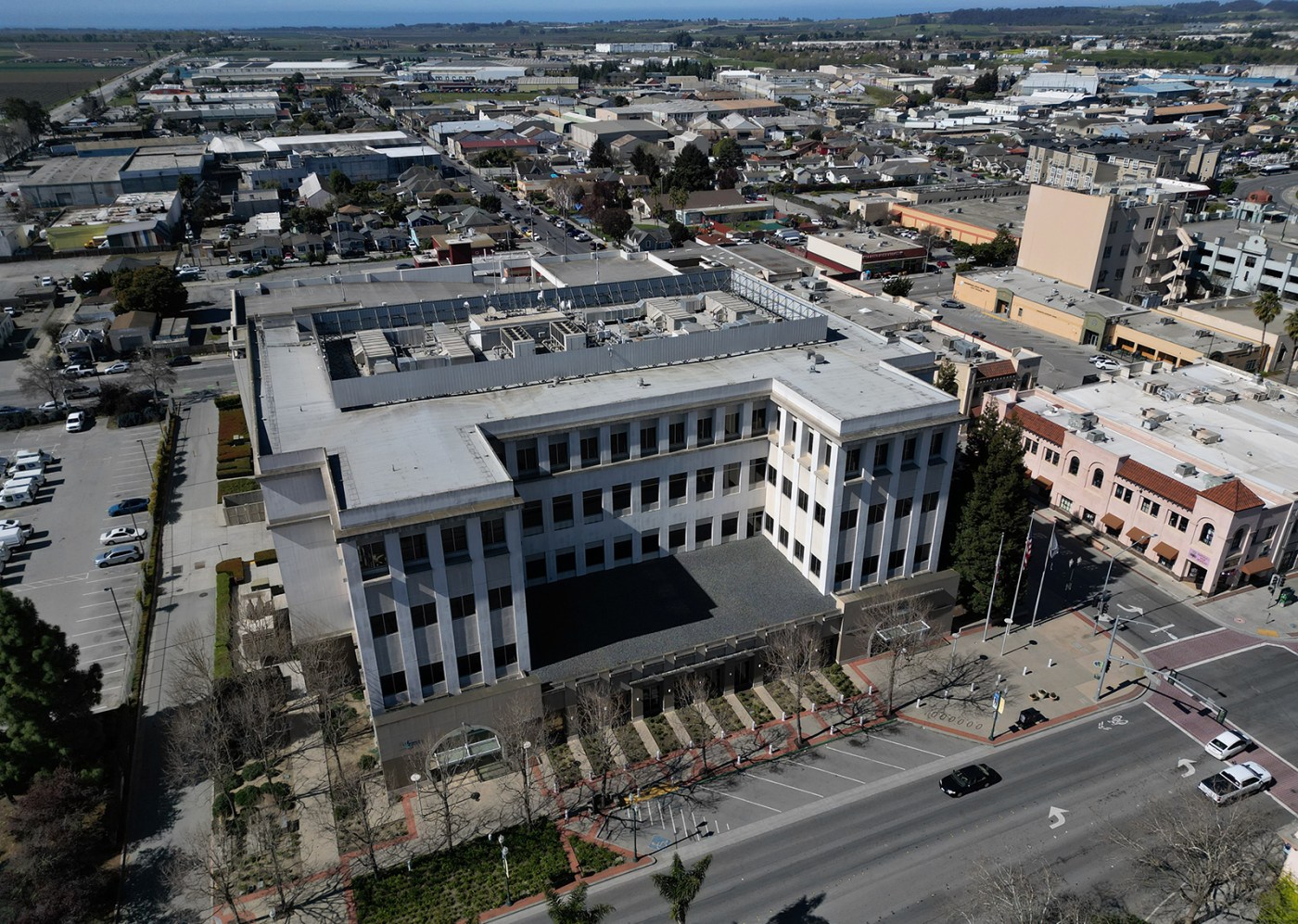 Watsonville City Council to vote on public art plan