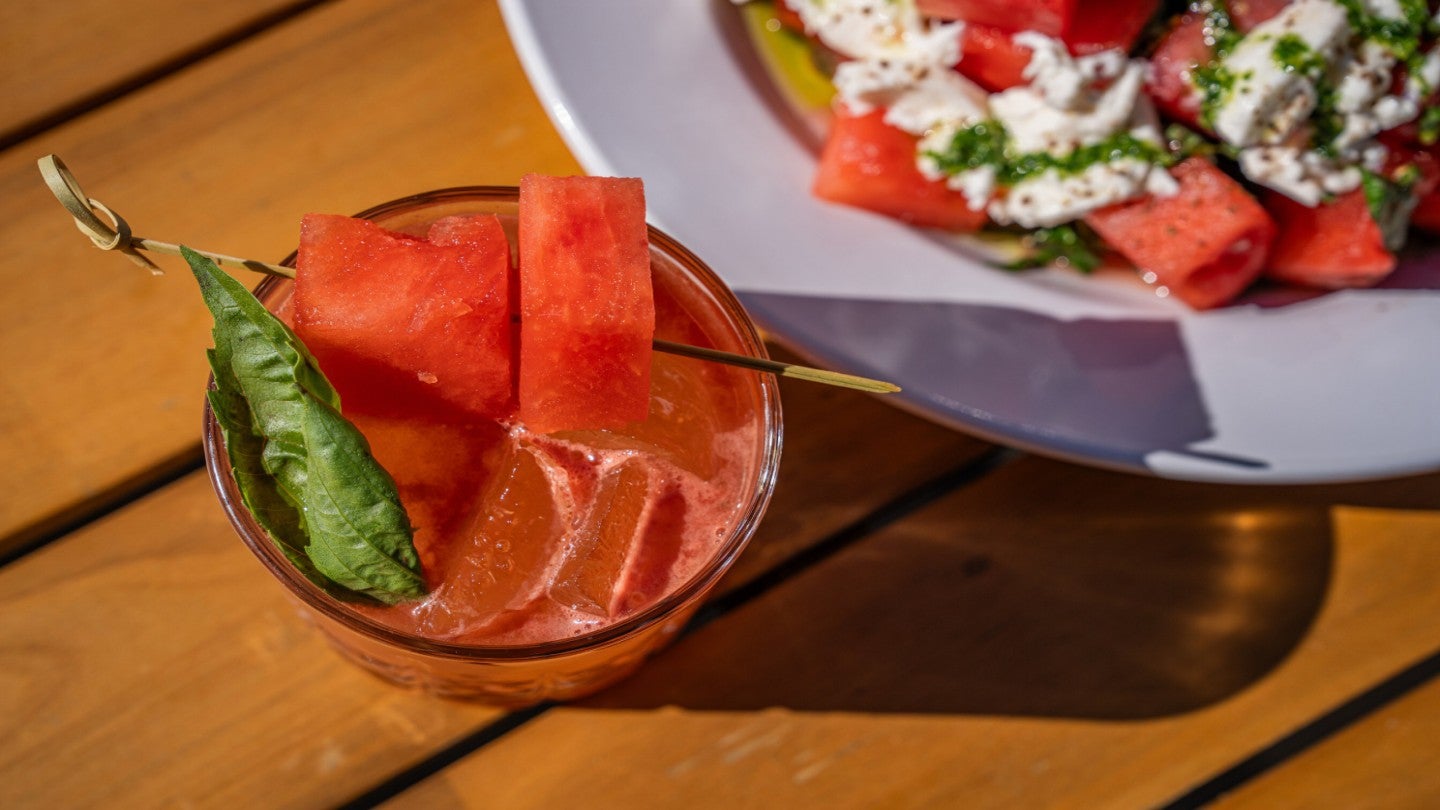 Emmy Squared Pizza launches new seasonal menu for 2025