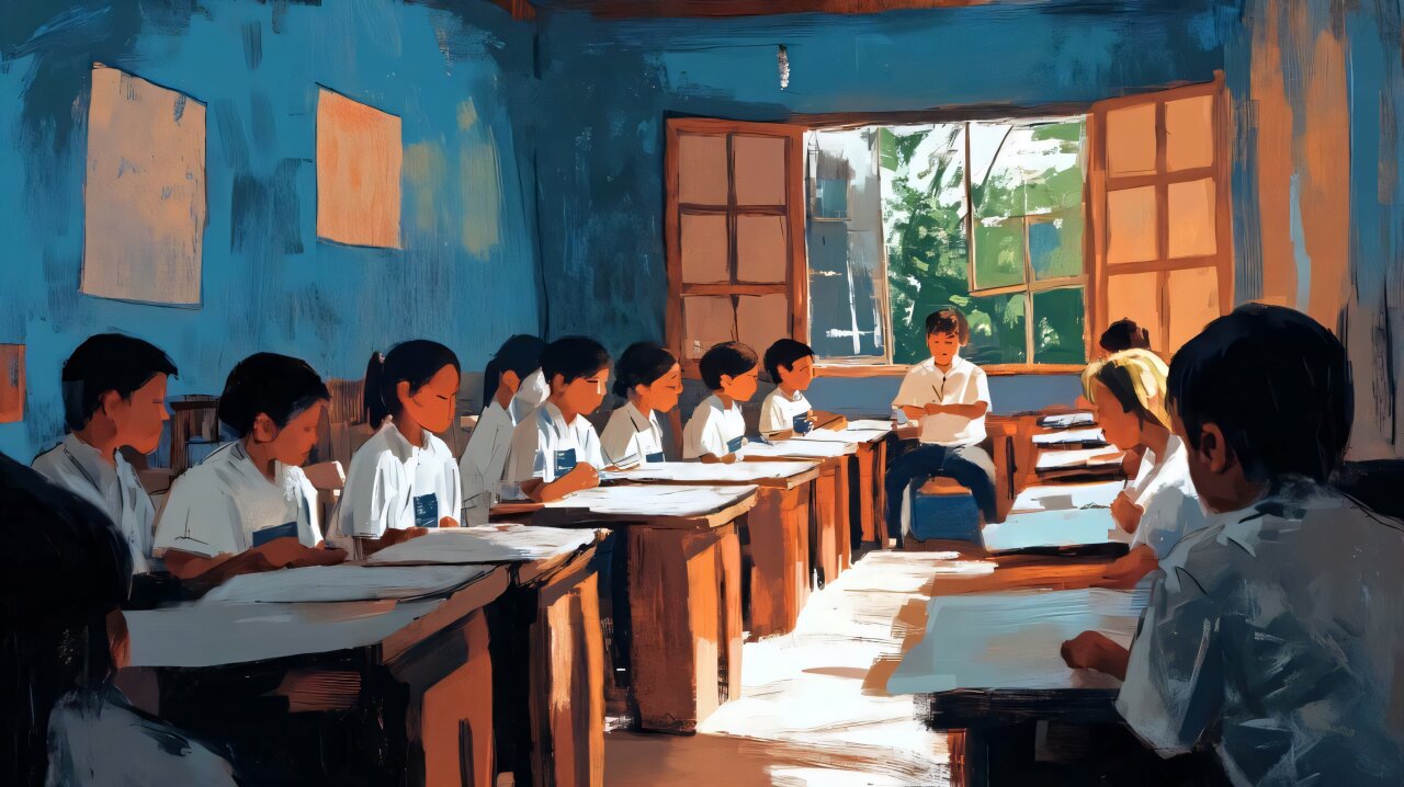 Early education changes spur unexpected drop in test scores in the ...