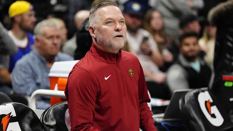 Nuggets President Says Michael Malone, Calvin Booth Didn't Deserve to ...