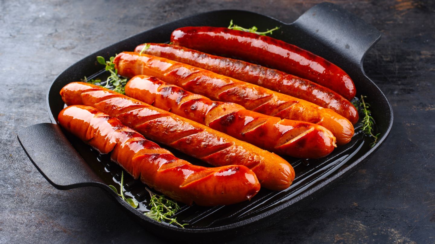 Welsh sausage supplier Langford’s sold to new investors