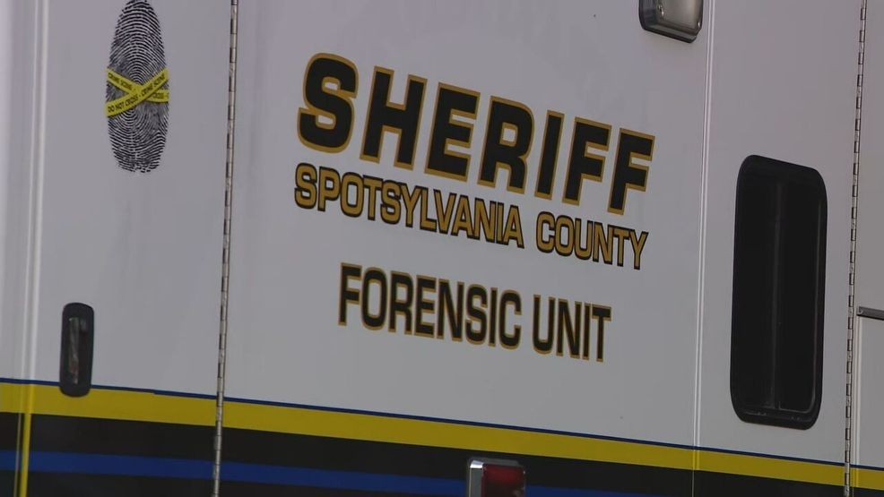 Suspect in Spotsylvania Co. shooting that killed 3 released from ...