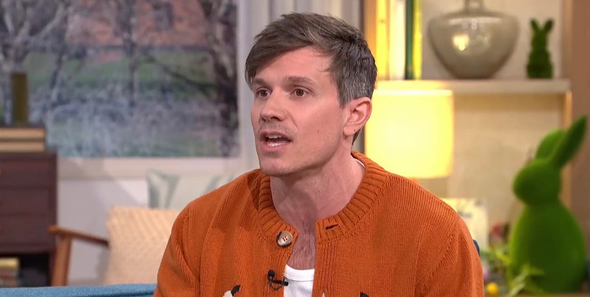 CBB host Will Best says Mickey Rourke made housemates feel "vulnerable"