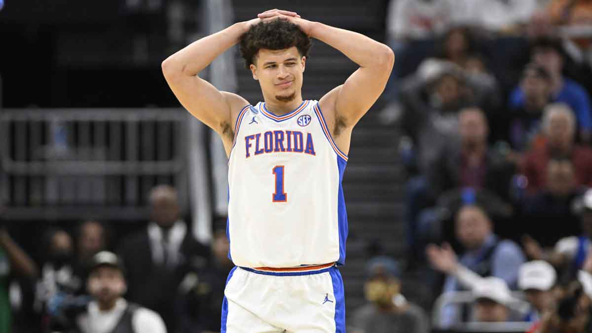 Florida basketball’s X-factor in 2025 Final Four vs. Auburn, and it’s ...