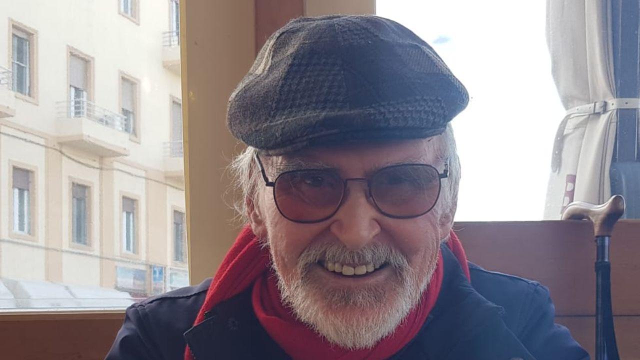 Addio a Pietra Caprina, attore e regista livornese: «Se ne va un simbolo»