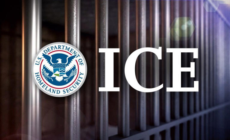 ICE, ATF agents capture fugitive in Savannah