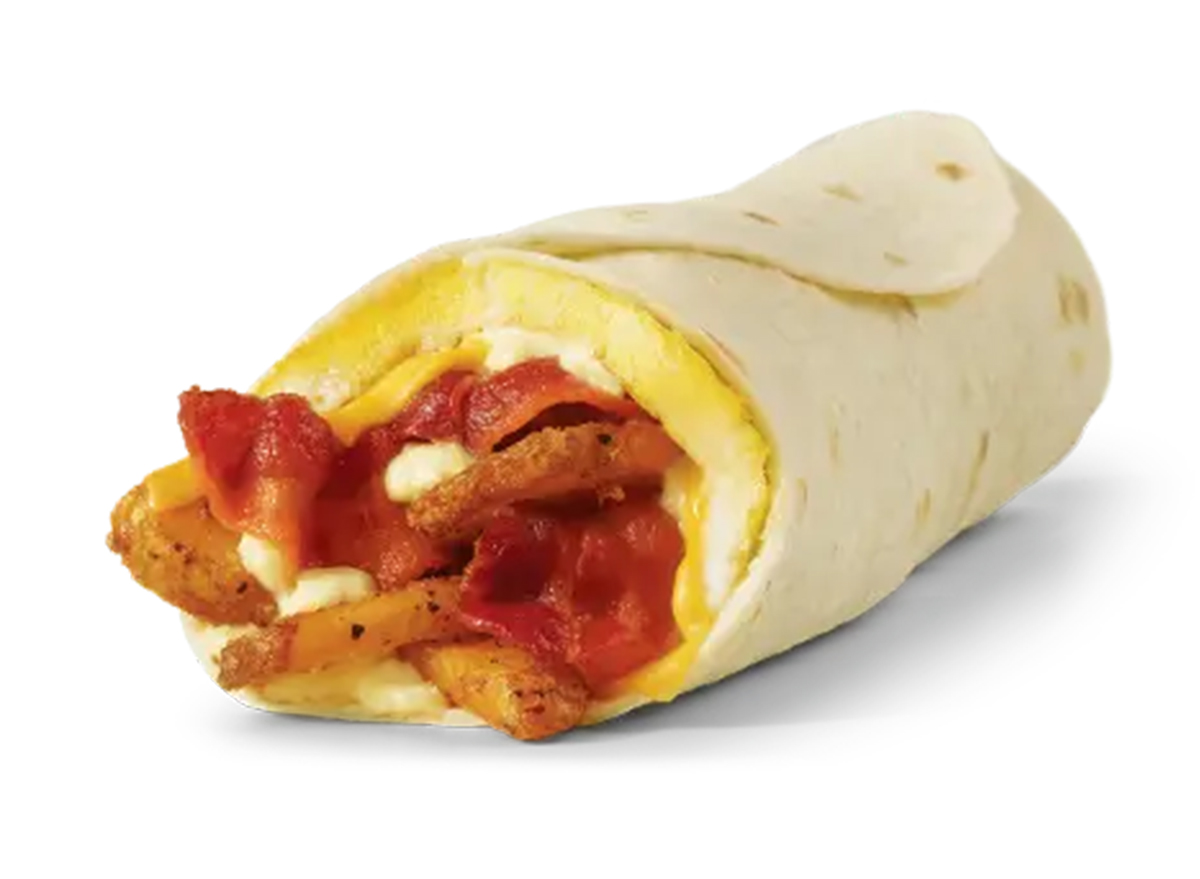 8 Fast-Food Breakfast Items That Are Way Better Than You’d Expect