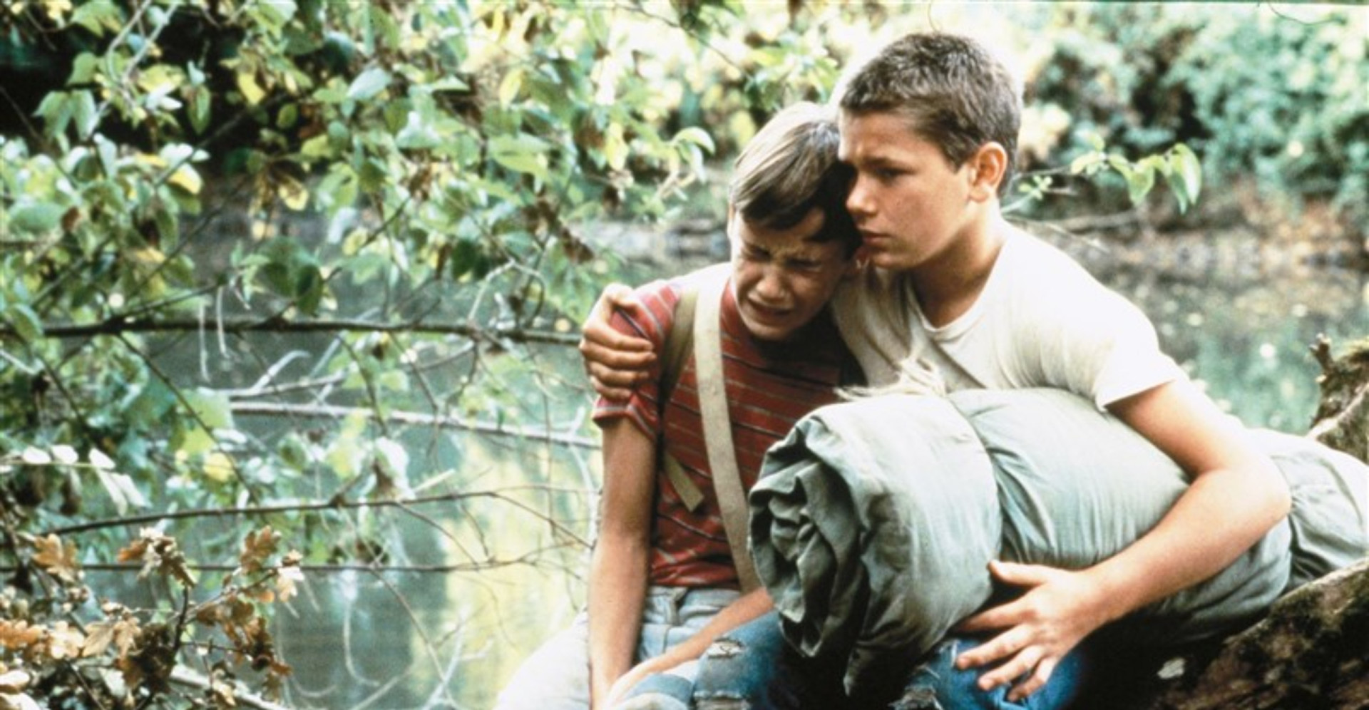 The best movies about bullying