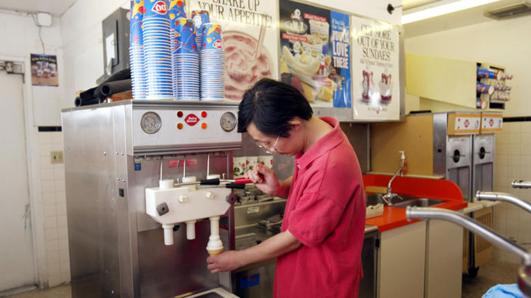 10 Secrets Dairy Queen Isn't Telling You