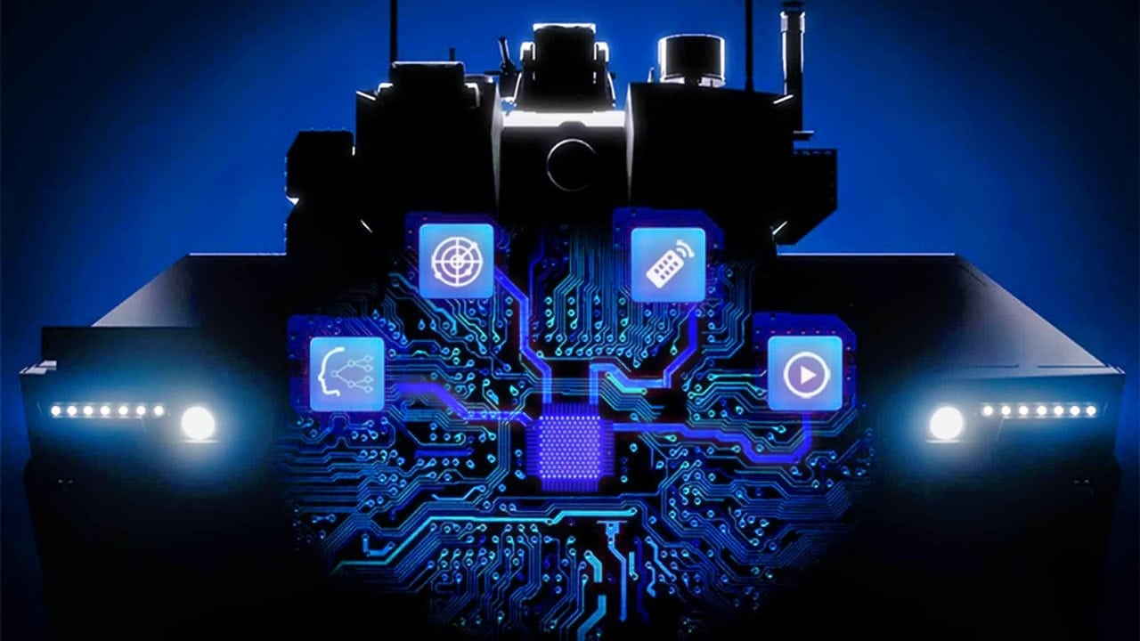 XM-30: The U.S. Army Has a New Secret Weapon