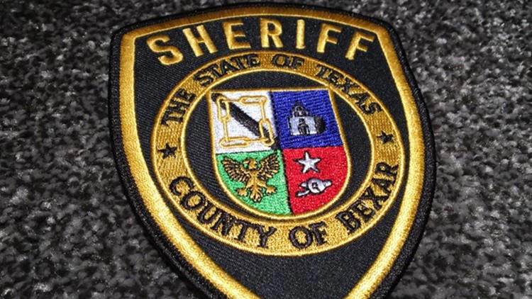 Bexar County Sheriff's Office hosting deputy recruitment fair