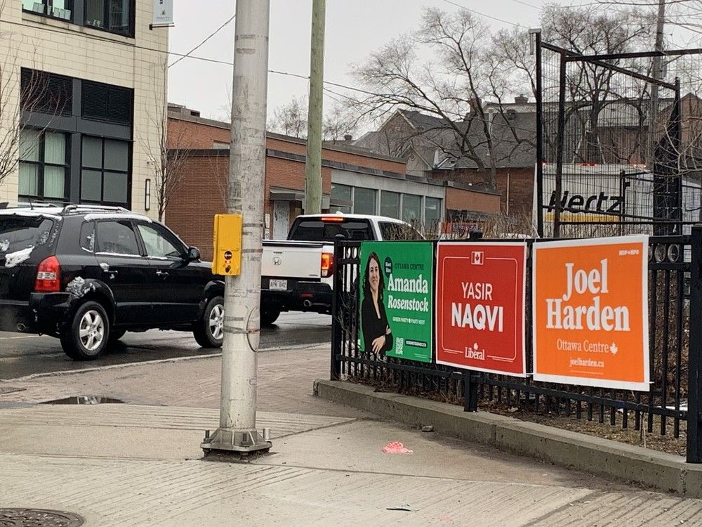 Mascoe: We have failed to challenge our political parties