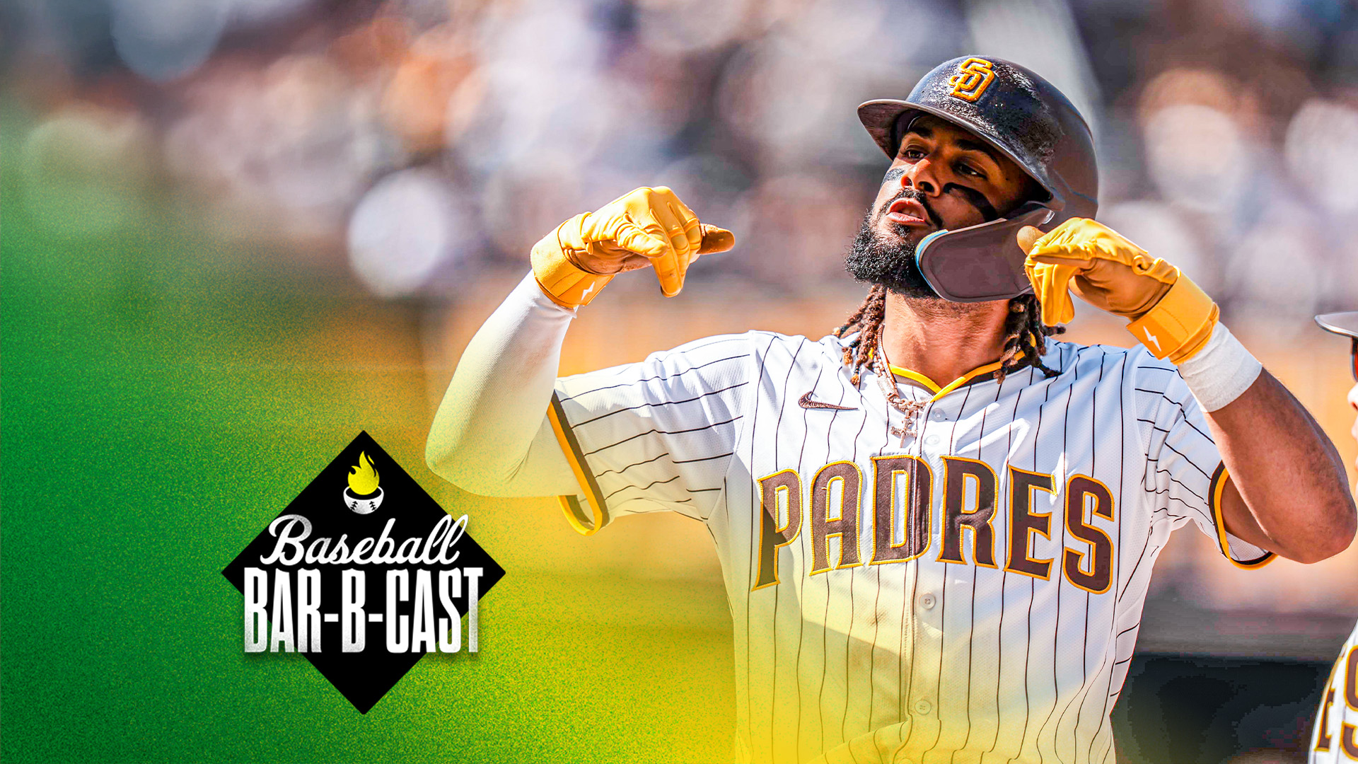 Are Padres best team in NL? + Concerns for Dodgers, Yankees and Red Sox ...