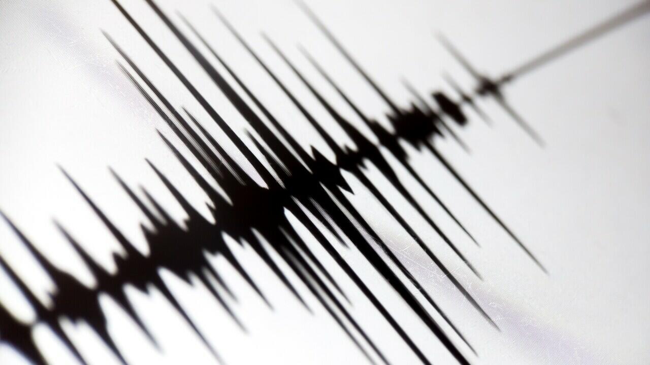5.1 Earthquake Shakes San Diego County