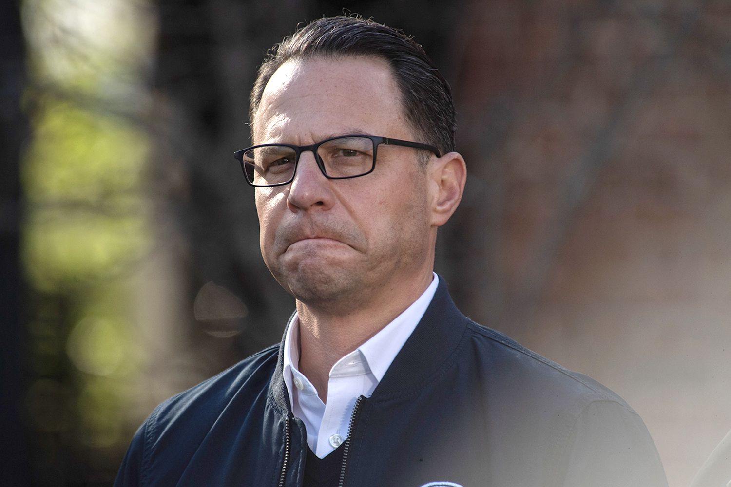 Josh Shapiro Arson Suspect Allegedly Wanted to Beat Pa. Governor with ...