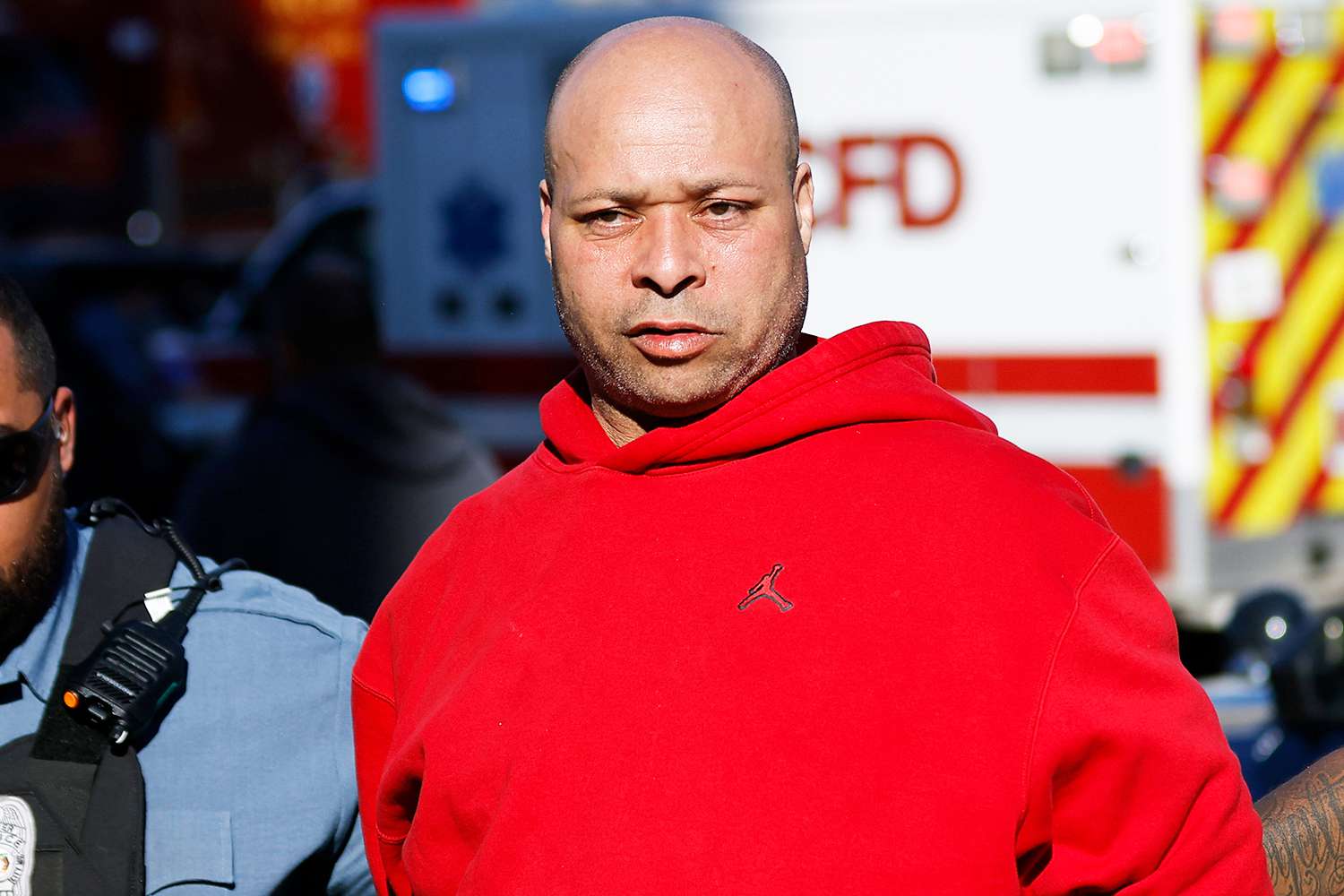 Man Misidentified as Chiefs Parade Shooter Dies — as Family Seeks ...