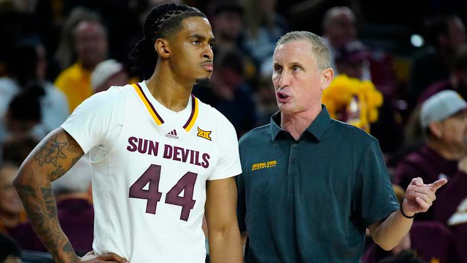 Arizona State basketball only has one scholarship player left