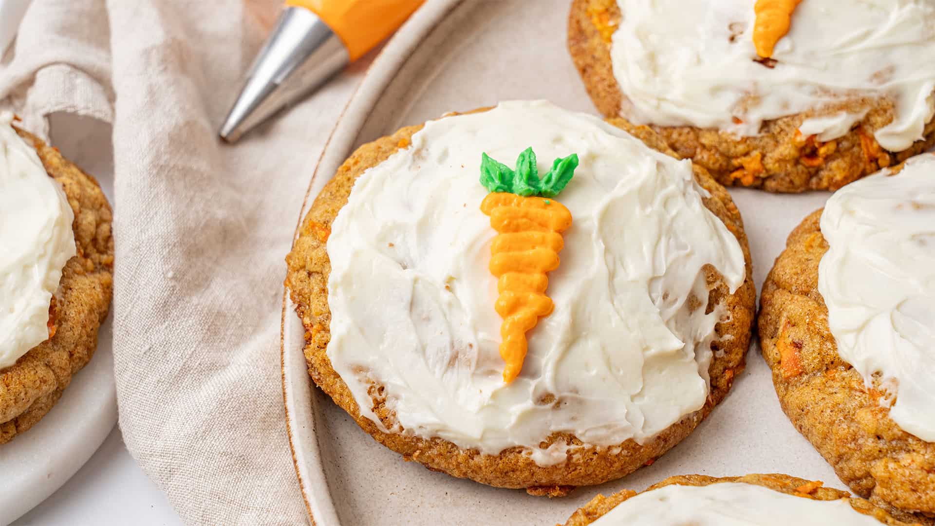 25 Deliciously Creative Cookies That You Have Try for Easter