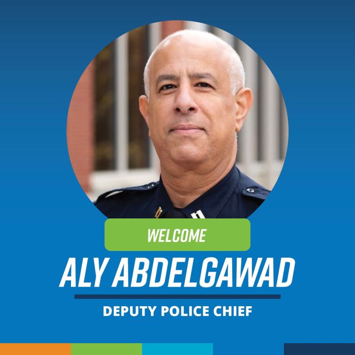 Belton Police Department hires its first-ever deputy police chief