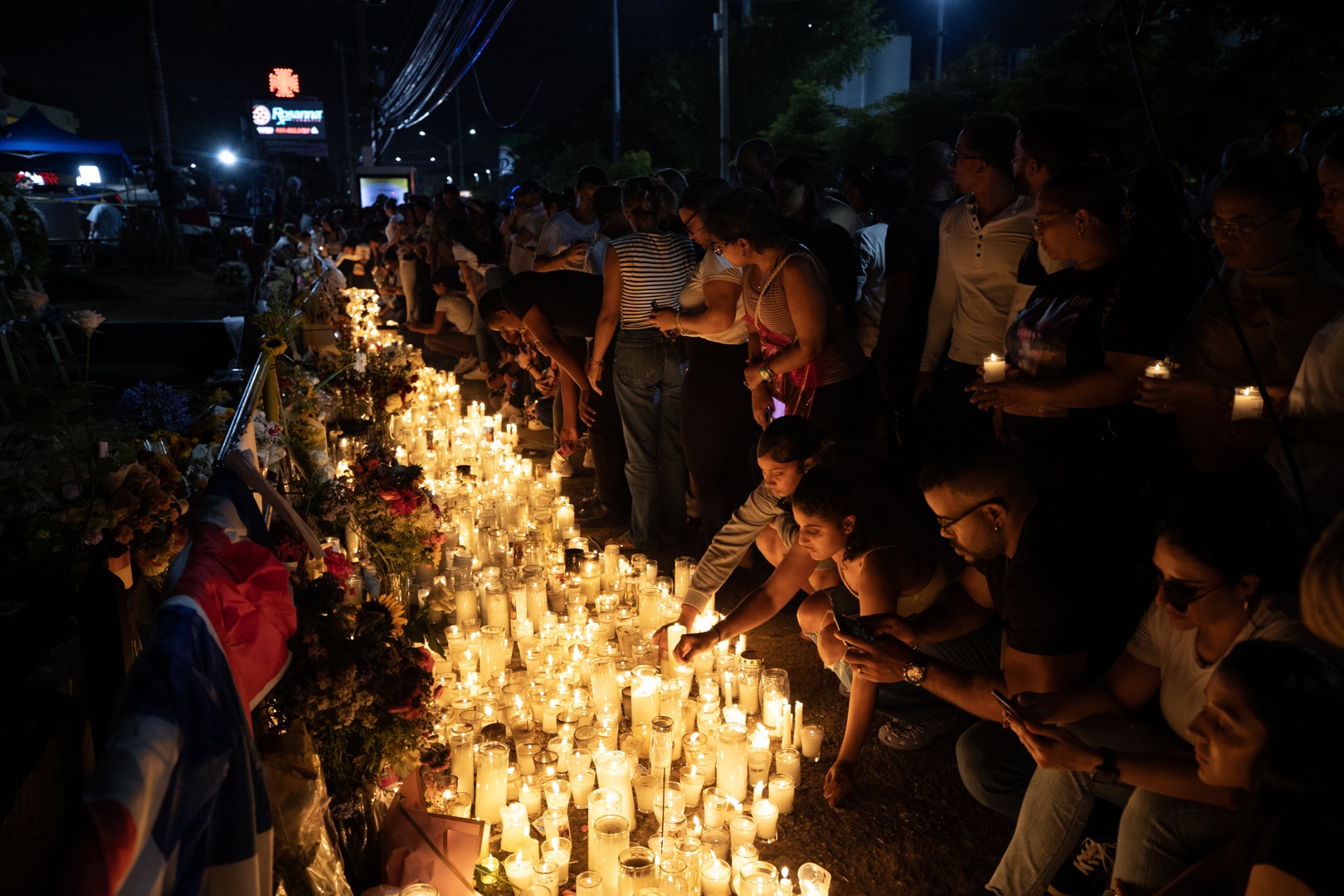 Aumentan a 231 los fallecidos en la tragedia de la discoteca Jet Set en ...