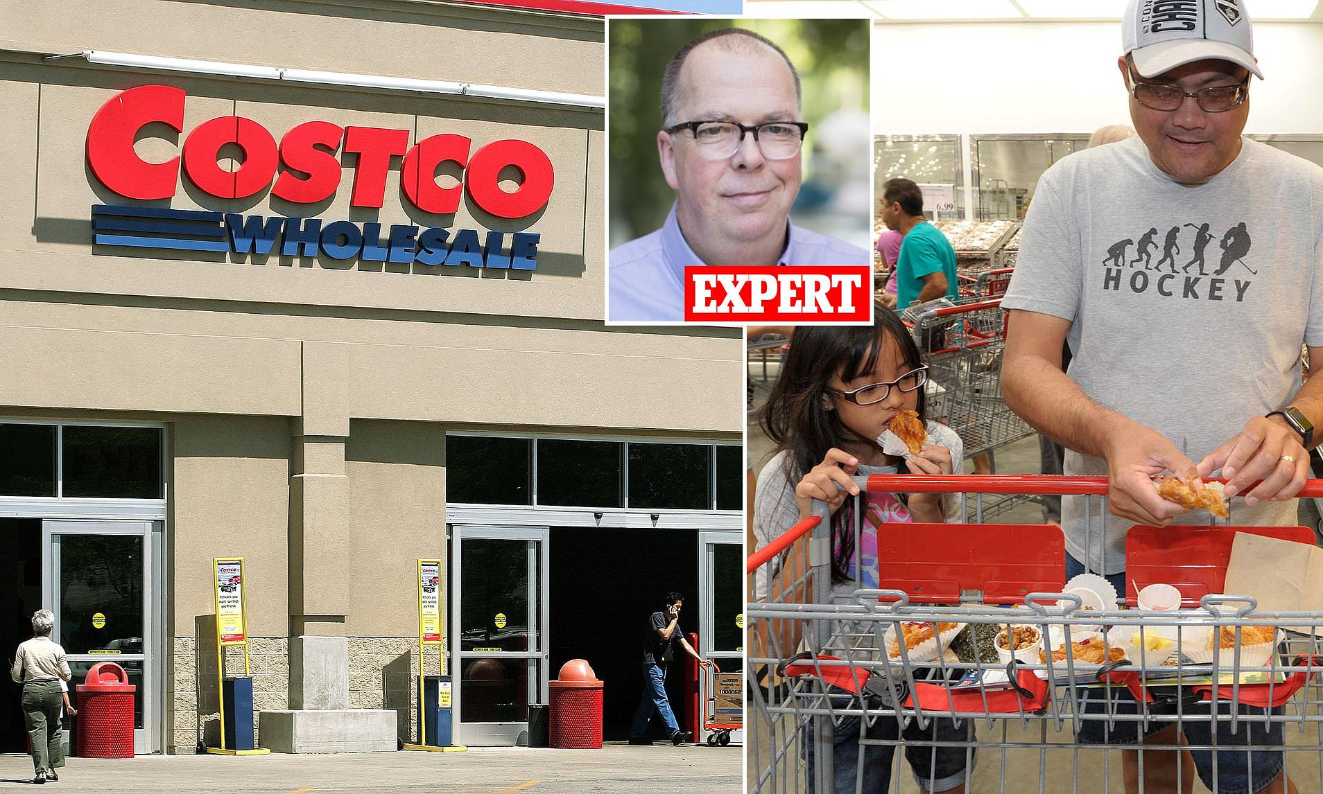 Experts reveal the big reason Costco keeps crushing its rivals