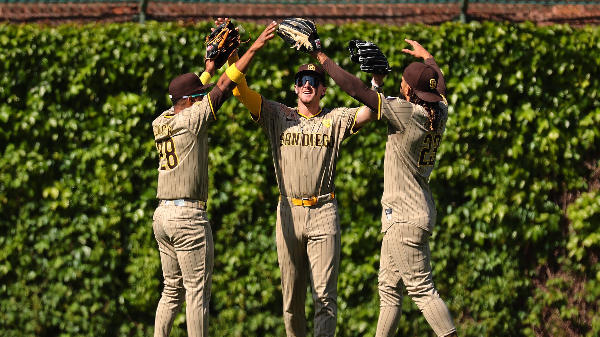 On The Horizon: Cubs vs. Padres series preview