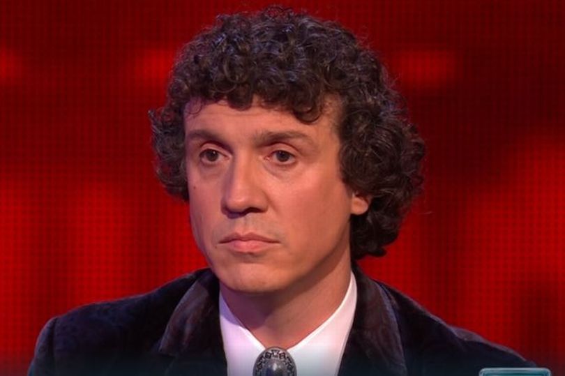 ITV The Chase's Bradley Walsh says 'that's so unnecessary' after what ...