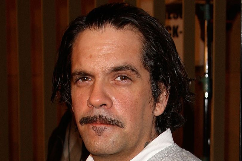 Dazed and Confused actor Nicky Katt's cause of death revealed as sister ...