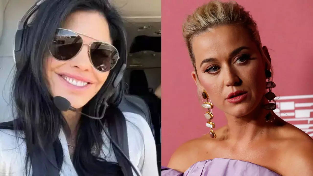 Blue Origin’s all-female crew returns safely to Earth: Know who is the ...