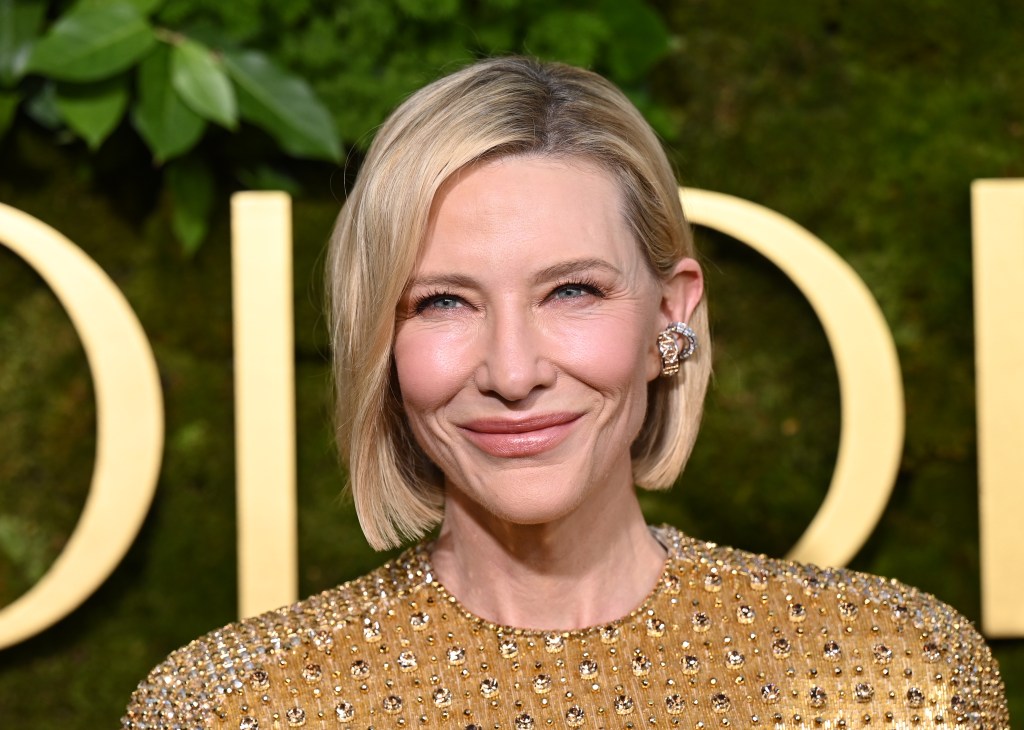 Cate Blanchett to star in ‘How to Train Your Dragon 2’ live-action ...