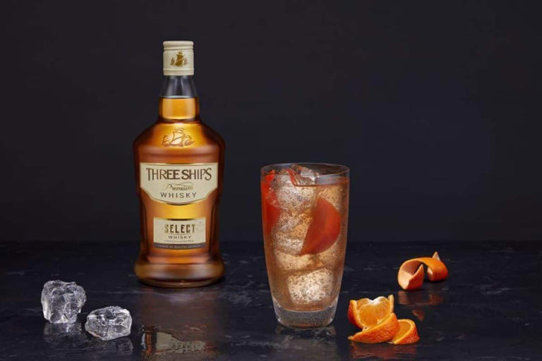 South African whisky named best in the world