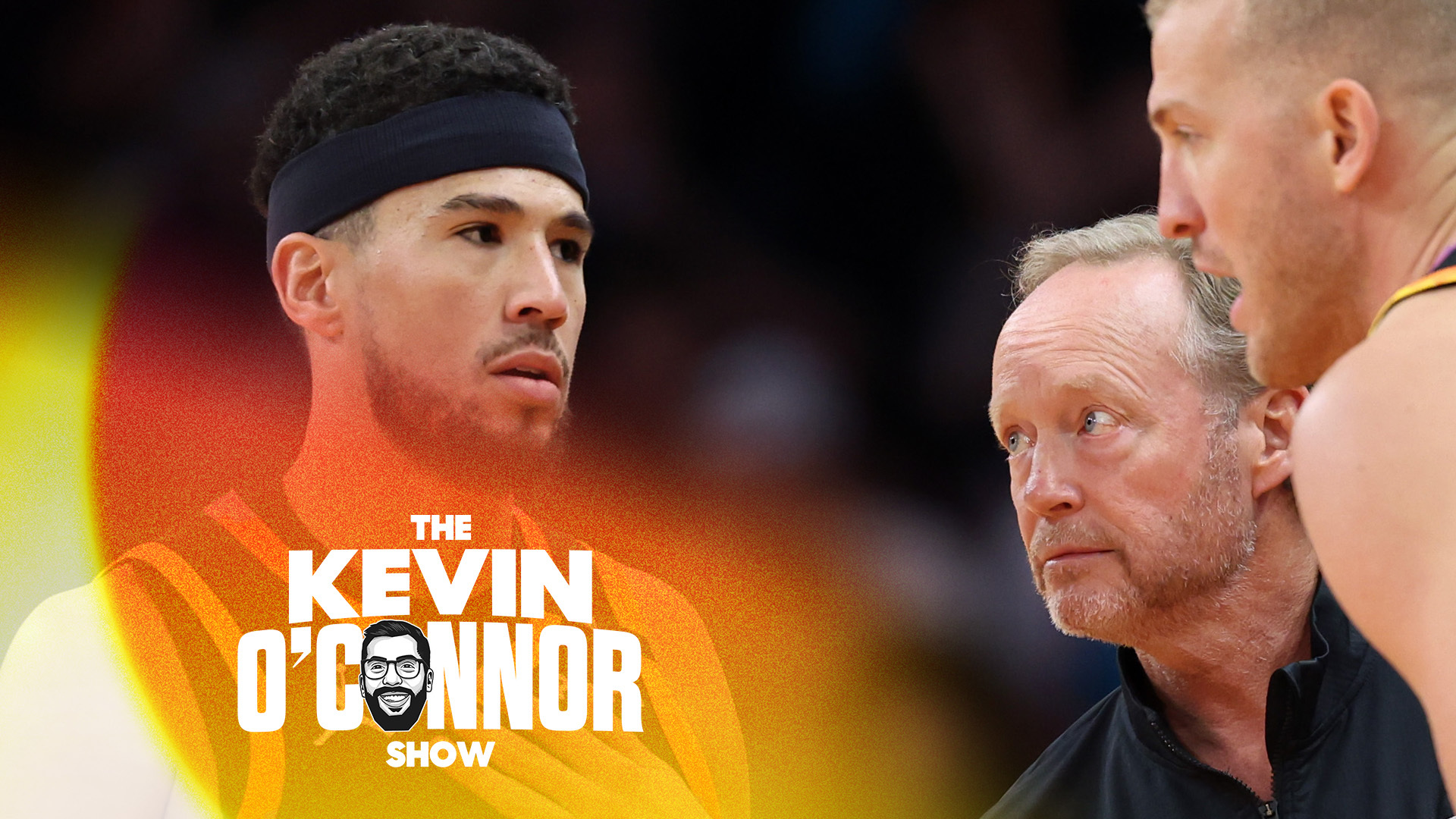 Did the Warriors Blow It? Full NBA Playoff Preview, Flagg’s Ideal Teams, Suns Fire Bud & Andrew ...