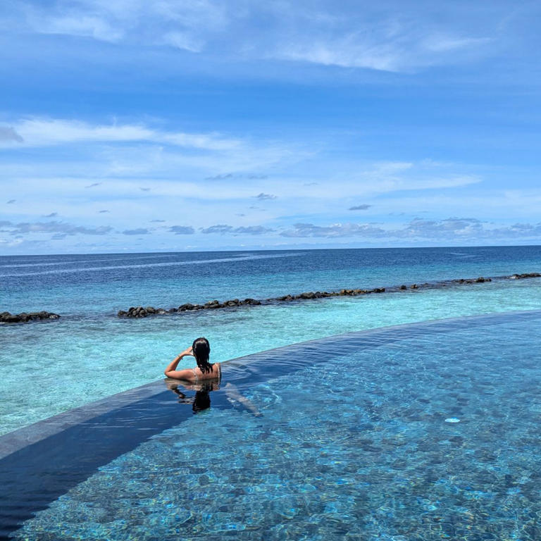 I've Traveled Alone for 20 Years—These Are the Best Destinations for ...