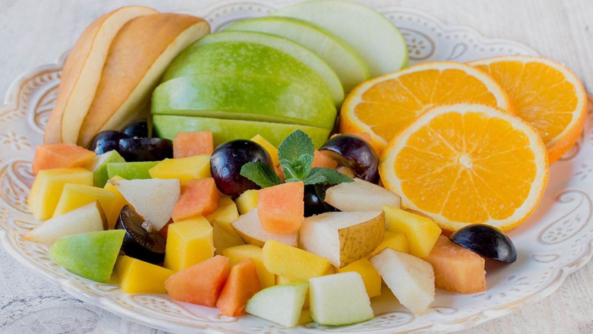 Program launched to encourage SNAP recipients to eat more fresh fruits ...